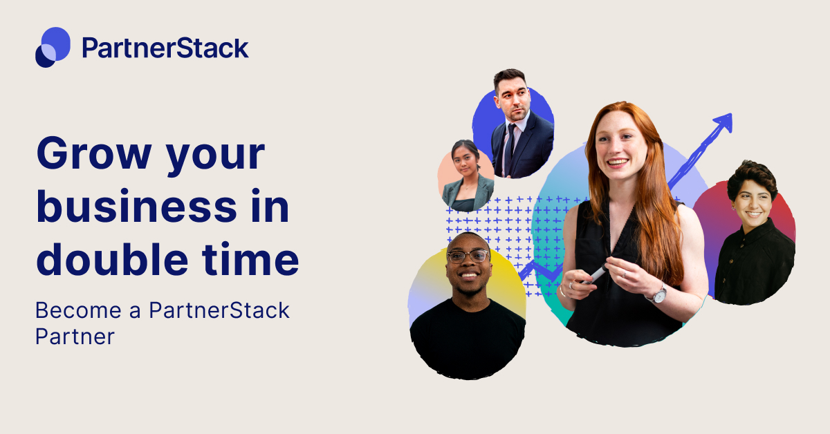 Become a PartnerStack Certified Partner